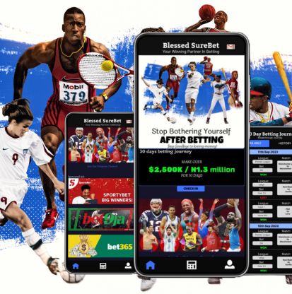 Toochukwu Vincent Onyemalu (BlesssedOV)